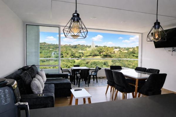 Apartamento Luxury En Santa Fe De Antioquia - Santa Fe de Antioquia