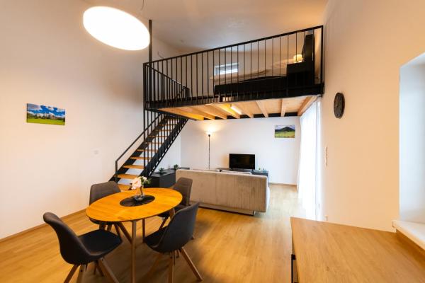 Apartmány Pasohlávky - Chequia