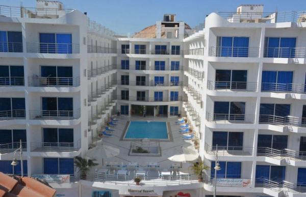 Diamond Resort Hurghada 7 - Hurghada