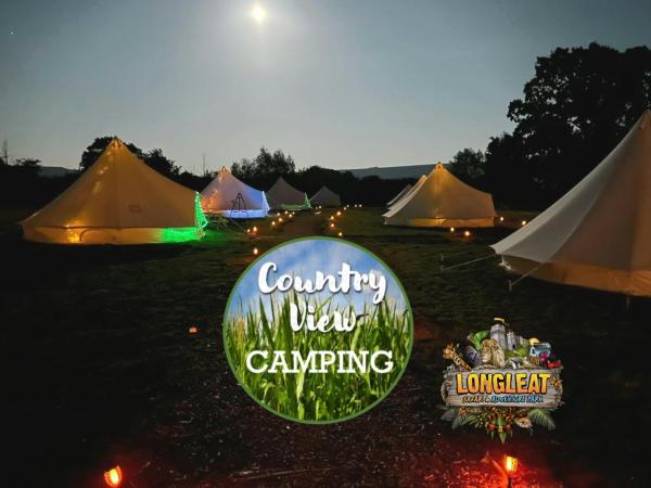 Country View Camping - Warminster