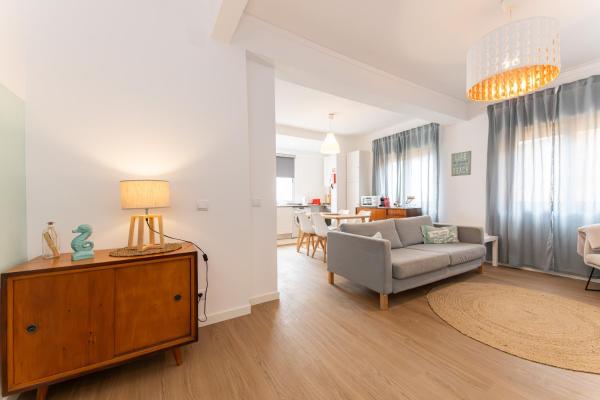 Apartment Jara, Tavira - Tavira