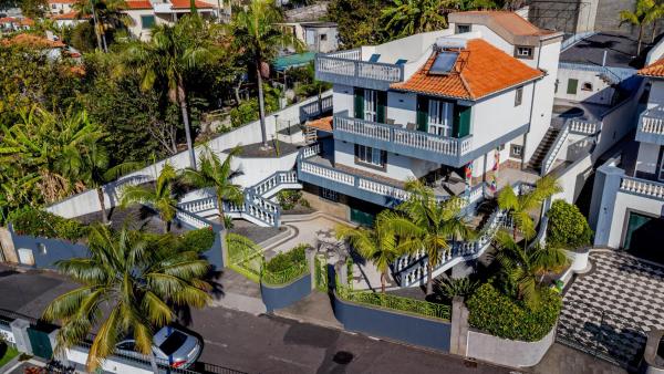 Cumbres Villa - Funchal