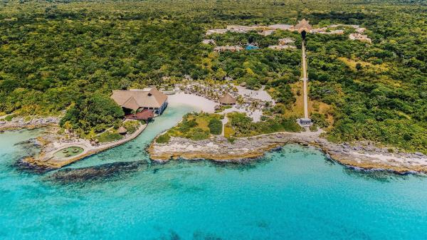 Occidental At Xcaret Destination - All Inclusive - Cozumel