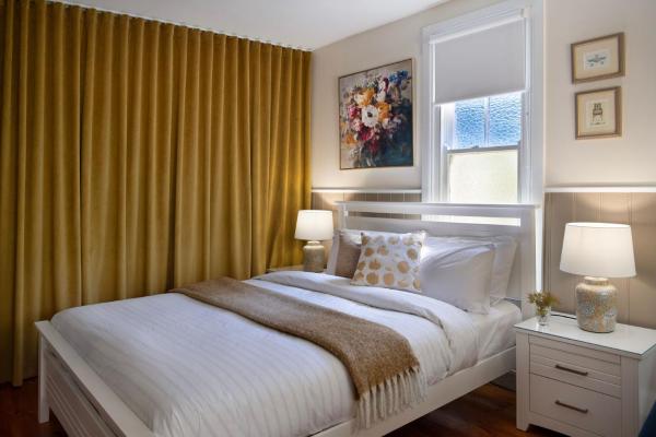 Koovelly Spa - Romantic Country Cottage - Daylesford