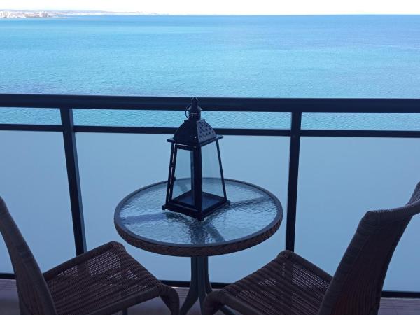 El Estacio Duplex, 3 Terraces With Beautiful Sea Views - Manga del Mar Menor