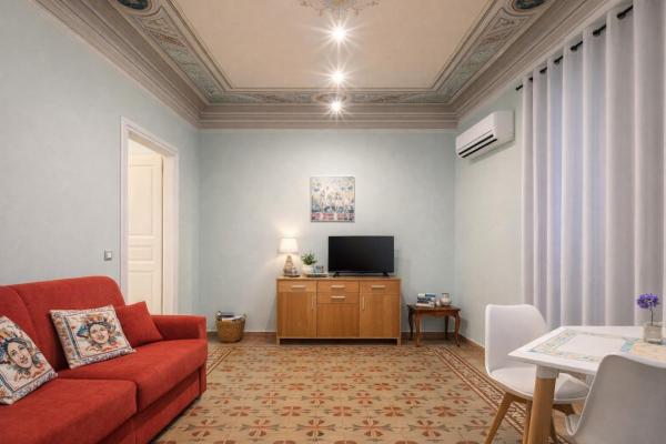 Apt City Center Meraviglie Di Sicilia - Trapani