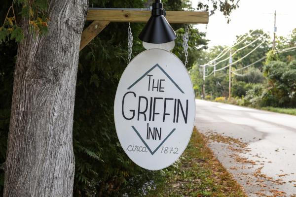 The Griffin Inn - Door County, WI