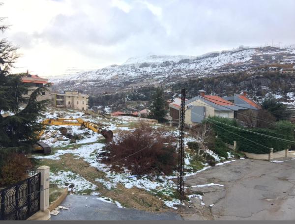 Cozy Appartment In Hrajel - Libanon