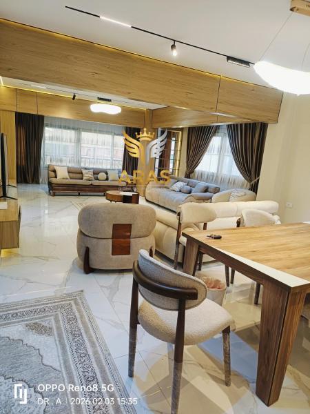 Shahab Grand Royal Suite, Mohandessin جناح ملكي فاخر على شهاب الرئيسي تقاطع سوريا - المهندسين - Kahire