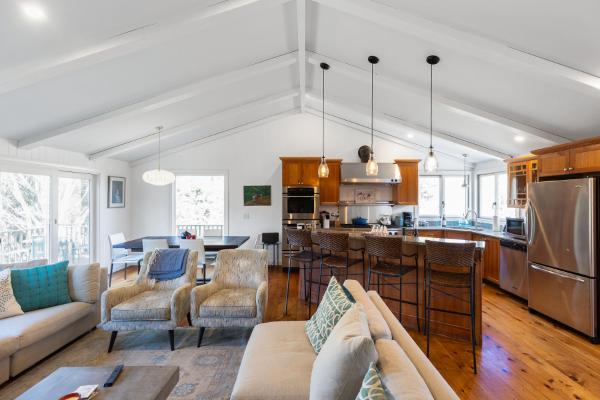 Lovers Lookout - Chatham, MA