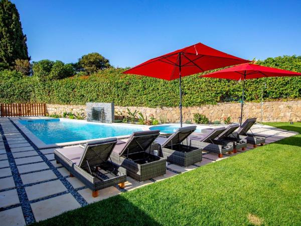 Holiday Home Lotus Villa 2- Albufeira By Interhome - Albufeira