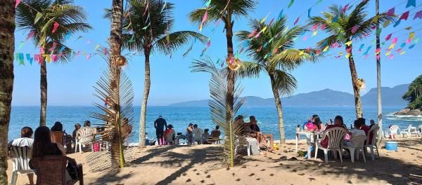 Porto Real Resort - Diárias E Temporadas - Ilha Grande