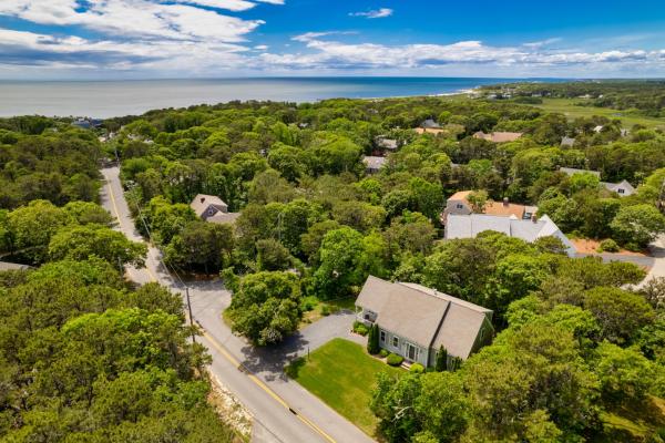 Coastin Time - Harwich, MA