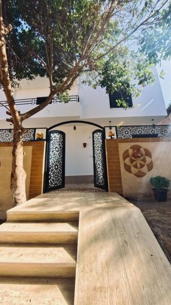 Luxor Hermes Guest House - Luxor
