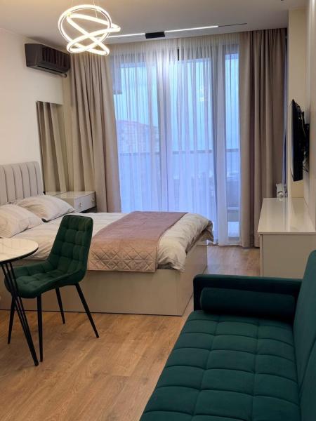 Next Apartment Lux - 