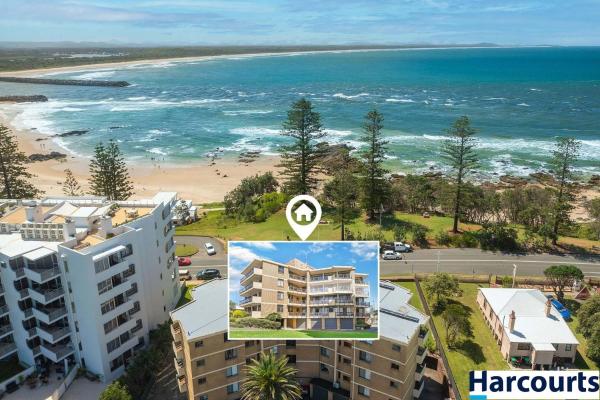 Beachside Bliss - Port Macquarie