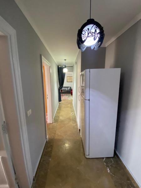 بانوراما الجبل الأخضر بمدينة نصر - Cairo