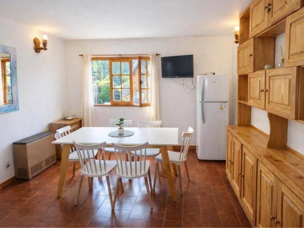 Lo De Italo Alojamiento De Montaña - San Martin de los Andes