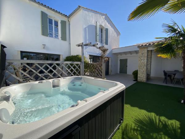 La Villa Belem - La Flotte