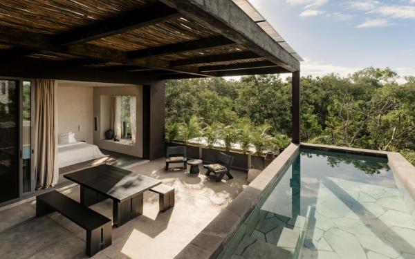 La Reserva Tulum - Tulum