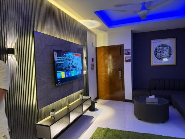1bhk Dreamlands - Pakistán