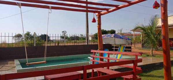 Pousada Pôr Do Sol - Bahía