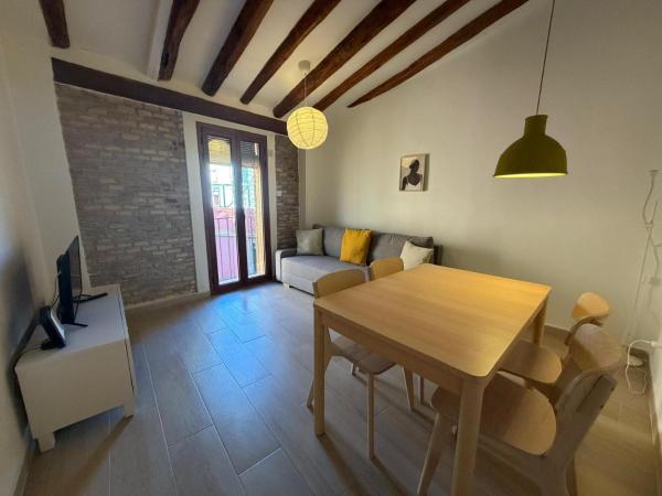 Talavera Suites - Tarragona