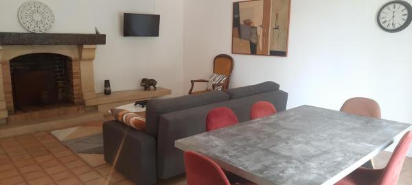 Appartement 2 Chambres 4 Lits - Idéal Pros - Secteur Coutras - Coutras