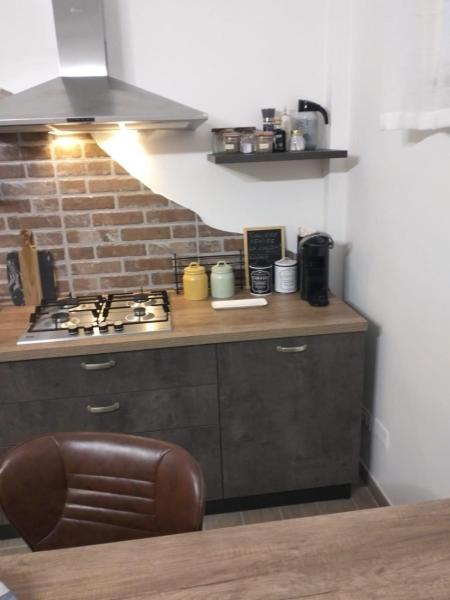 Mini Loft 96018 - Pachino