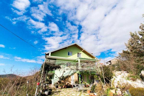 Apartments Mirkovic - Sevid