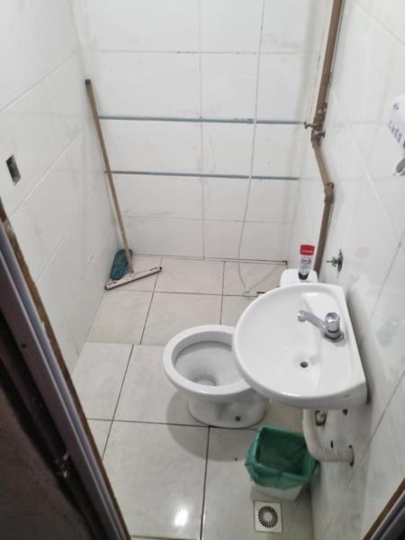 Metrô Eldorado - Contagem