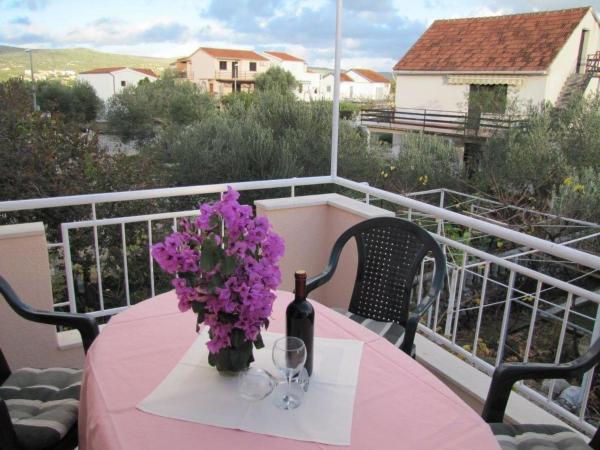 Apartment Zdravko 3 Für 5 Personen By Interhome - Primošten