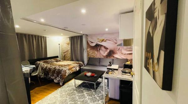 Cozy Private - Vaughan