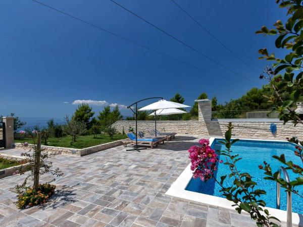 Holiday Home Villa Unendliche Freude By Interhome - Makarska
