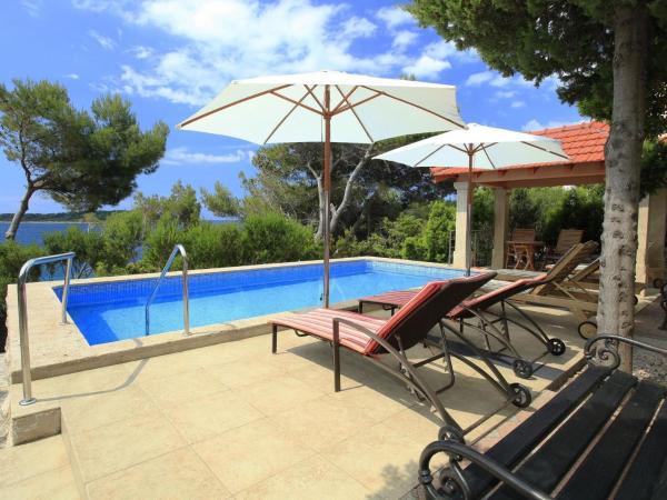 Holiday Home Villa Nova By Interhome - Vela Luka