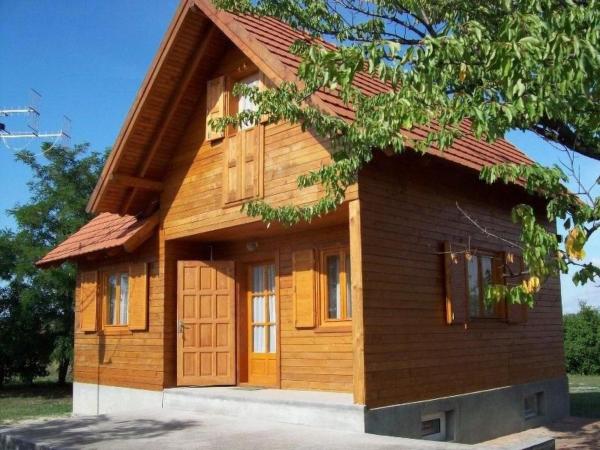 Holiday Home Mit Garten- Terrasse Und Gartenpavillon By Interhome - Balatonkenese