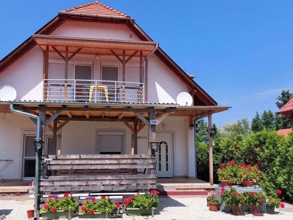 Apartment Am See By Interhome - Balatonmáriafürdő