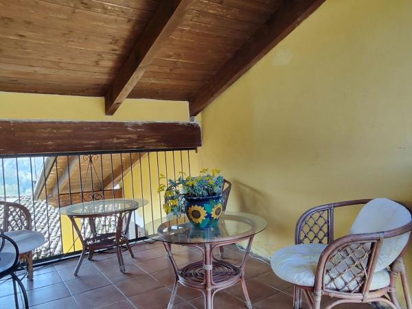 Apartment Wohnung In Brusasco Mit Garten- Terrasse Und Grill By Interhome - Rondissone