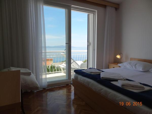 Apartment Ruhige Ferienwohnung Mit Meerblick By Interhome - Igrane