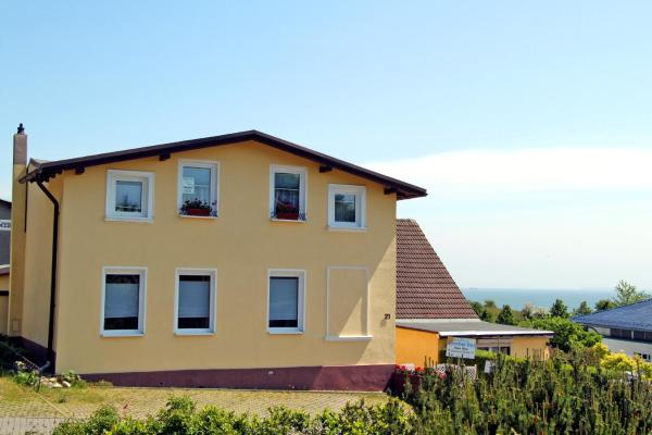 Ferienunterkünfte Liliane - Allemagne