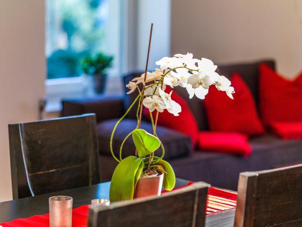 Apartment Zittera - Adults Only - Innsbruck