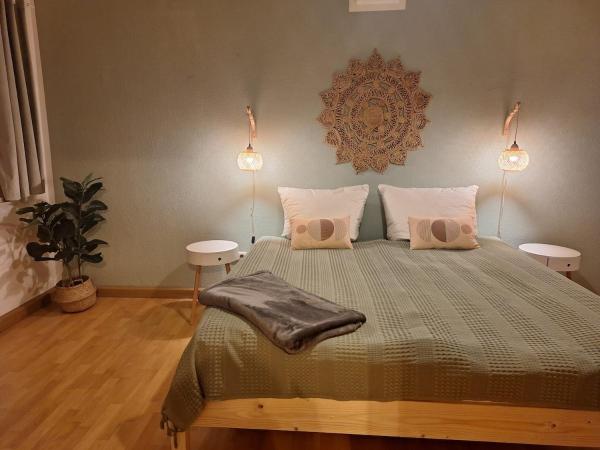 Willow Apartment - Ferienwohnung Mit Self-check-in - Königsee