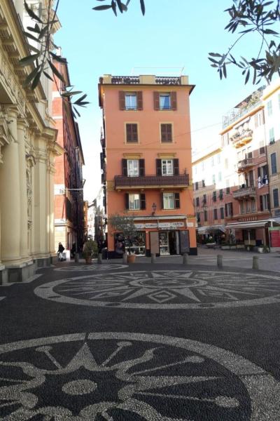 Apartment Sapore Di Mare By Interhome - Santa Margherita Ligure