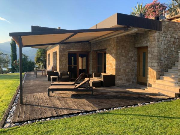 Holiday Home Miralago By Interhome - Limone Sul Garda