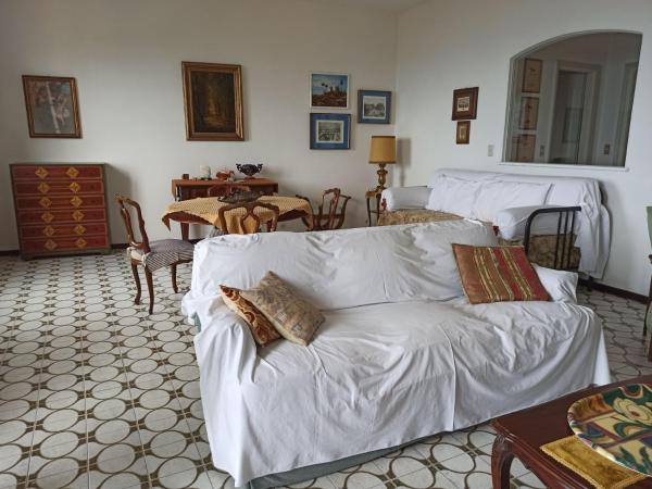 Apartment Traumhügel By Interhome - Portofino