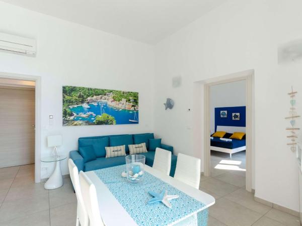 Apartment Wohnung Mit Meerblick Und Privater Garage By Interhome - Rapallo