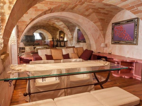 Apartment Marcheamore - La Bottega Di Giacomino By Interhome - Fermo