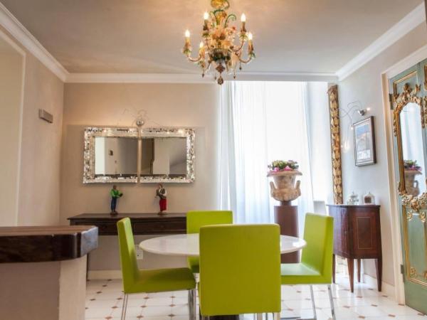 Holiday Home Marcheamore - Zimmer Der Gräfin By Interhome - Fermo
