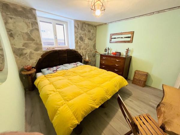 Apartment Sorriso Lächeln By Interhome - Edolo