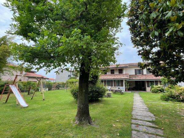 Apartment 'Casa Della Nonna Rooms By Interhome - Noventa di Piave